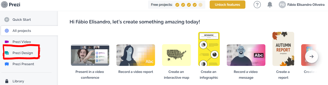 Prezi